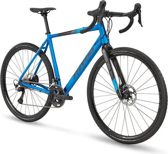 2022 Stevens Prestige – Specs, Comparisons, Reviews – 99 Spokes