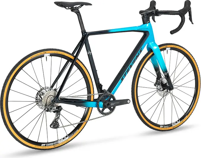 2022 Stevens Super Prestige 1x11 – Specs, Comparisons, Reviews – 99 Spokes