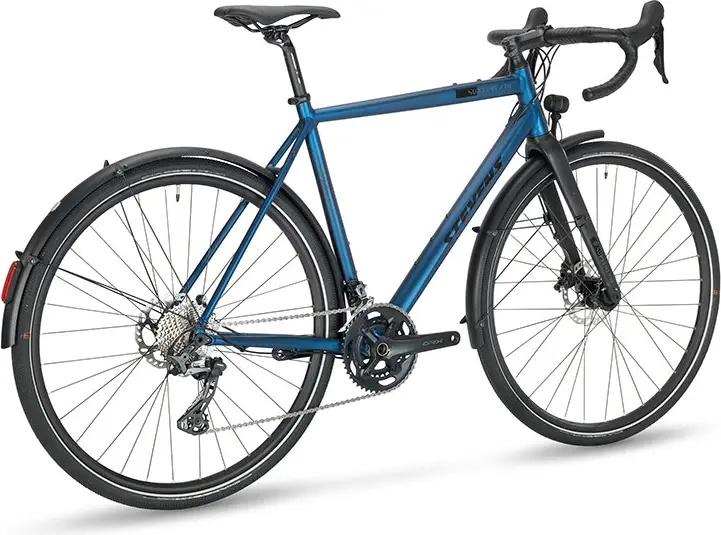 2022 Stevens Supreme Pro – Specs, Comparisons, Reviews – 99 Spokes