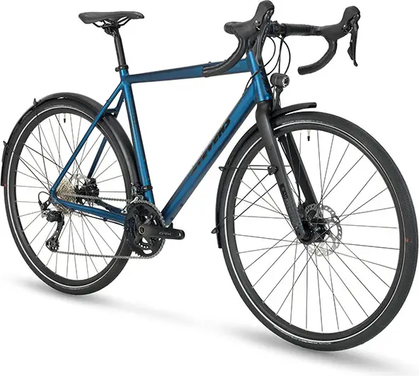 2022 Stevens Supreme Pro – Specs, Comparisons, Reviews – 99 Spokes