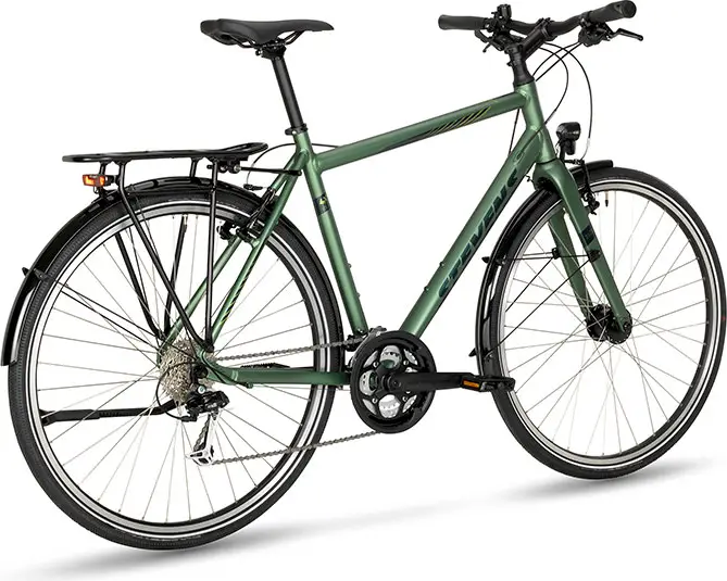 2023 Stevens 4X Lite Tour Gent – Specs, Comparisons, Reviews – 99 Spokes