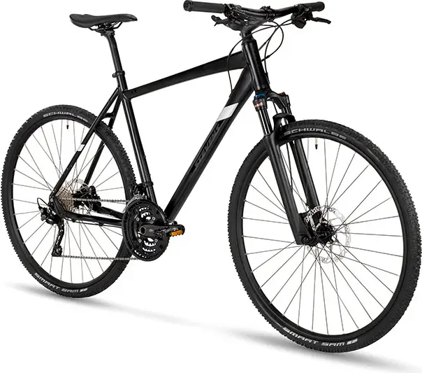 2023 Stevens 6X Gent – Specs, Comparisons, Reviews – 99 Spokes