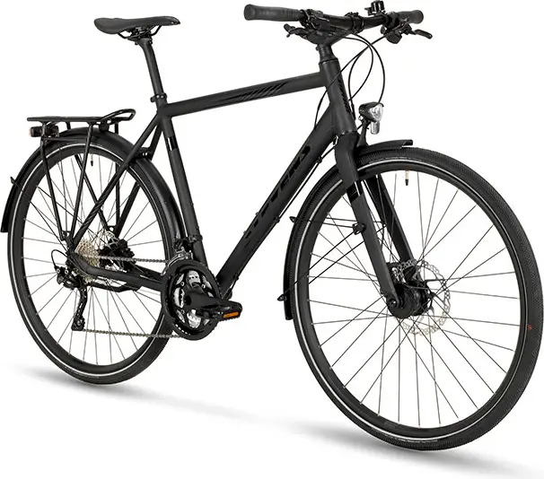 2023 Stevens 6X Lite Tour Gent – Specs, Comparisons, Reviews – 99 Spokes