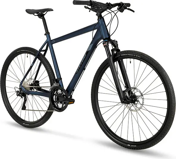 2023 Stevens 7X Gent – Specs, Comparisons, Reviews – 99 Spokes