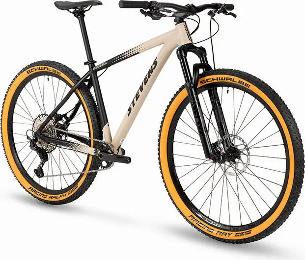2023 Stevens Colorado 401 – Specs, Comparisons, Reviews – 99 Spokes