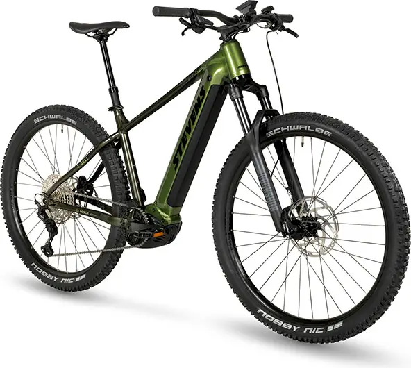 2023 Stevens E-Juke – Specs, Comparisons, Reviews – 99 Spokes