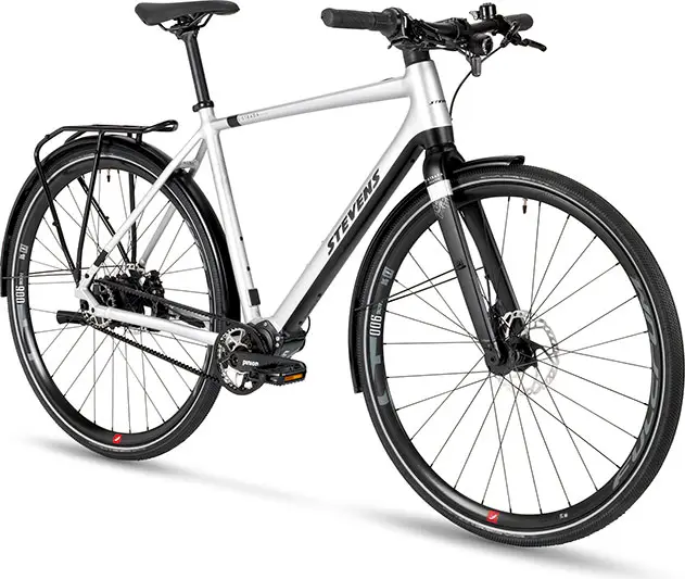 2023 Stevens E-Strada 7.3.4 FEQ – Specs, Comparisons, Reviews – 99 Spokes