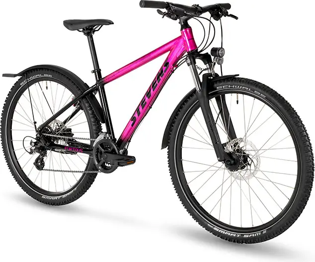 2023 Stevens Furious 27.5” – Specs, Comparisons, Reviews – 99 Spokes