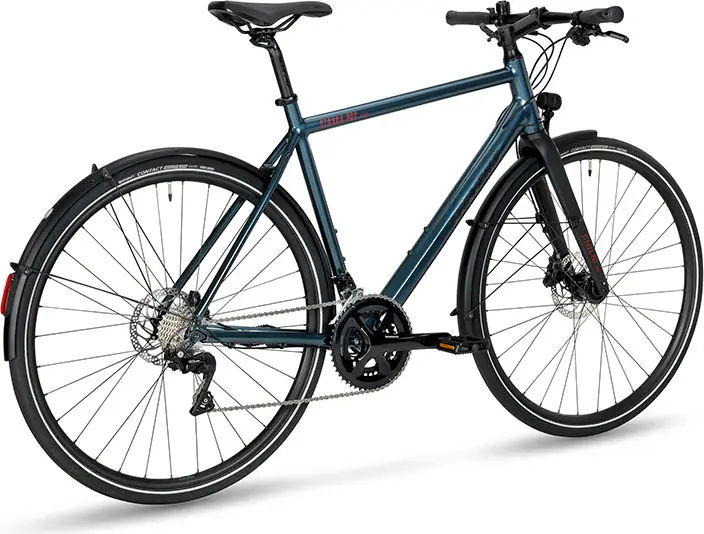 2023 Stevens Strada 800 Tour – Specs, Comparisons, Reviews – 99 Spokes