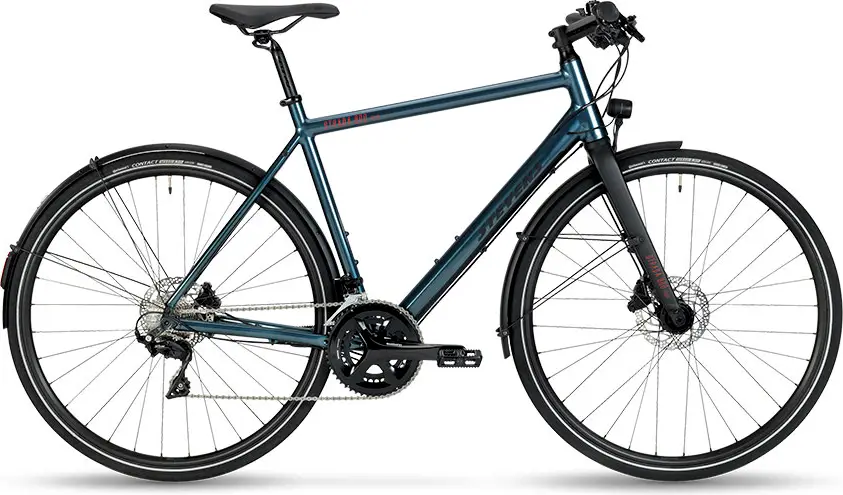 2023 Stevens Strada 800 Tour – Specs, Comparisons, Reviews – 99 Spokes