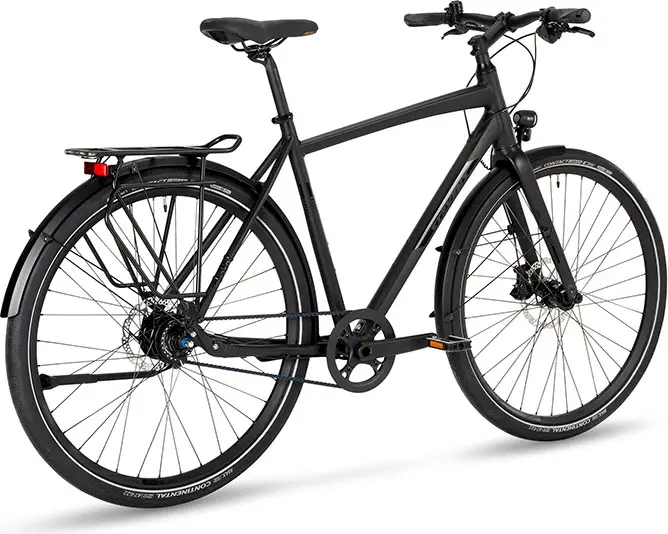 2023 Stevens Super Flight Gent – Specs, Comparisons, Reviews – 99 Spokes