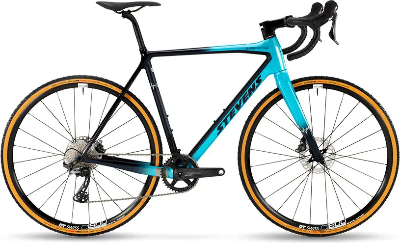 2023 Stevens Super Prestige 1x11 – Specs, Comparisons, Reviews – 99 Spokes