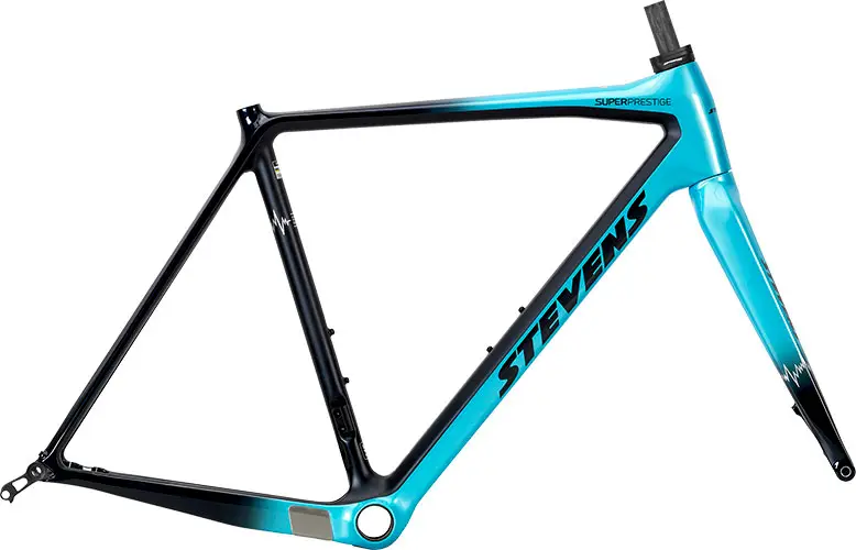 2023 Stevens Super Prestige 1x11 – Specs, Comparisons, Reviews – 99 Spokes