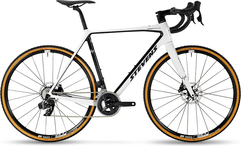 2023 Stevens Super Prestige Rival AXS – Specs, Comparisons, Reviews ...