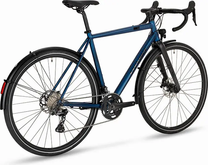 2023 Stevens Supreme Pro – Specs, Comparisons, Reviews – 99 Spokes