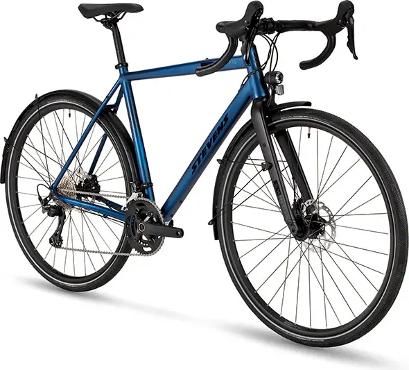 2023 Stevens Supreme Pro – Specs, Comparisons, Reviews – 99 Spokes