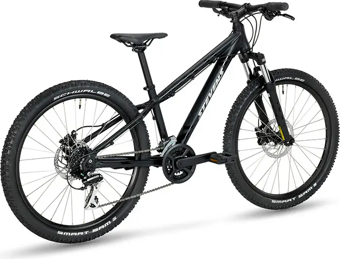 2023 Stevens Team RC 24” – Specs, Comparisons, Reviews – 99 Spokes