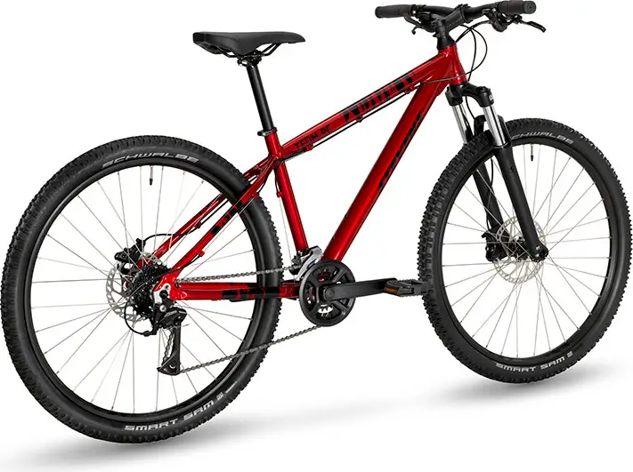 2023 Stevens Team RC 27.5” – Specs, Comparisons, Reviews – 99 Spokes