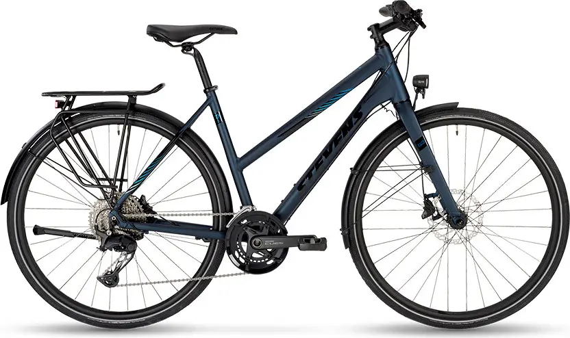 2024 Stevens 7X Lite Tour LT – Specs, Comparisons, Reviews – 99 Spokes