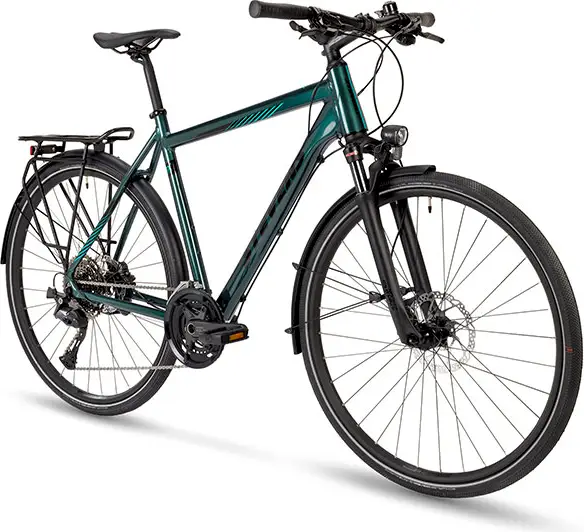 2024 Stevens 7X Tour HT – Specs, Comparisons, Reviews – 99 Spokes
