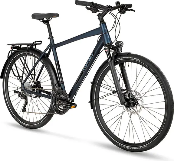 2024 Stevens Avantgarde HT – Specs, Comparisons, Reviews – 99 Spokes