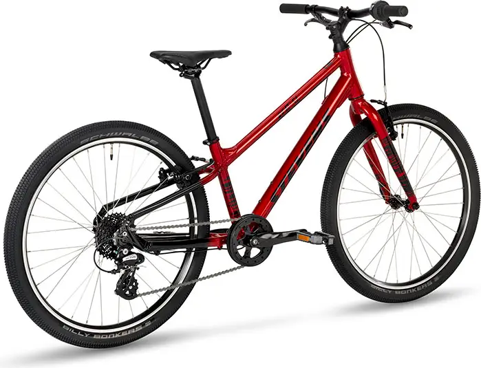 2024 Stevens Beat SL 24” – Specs, Comparisons, Reviews – 99 Spokes