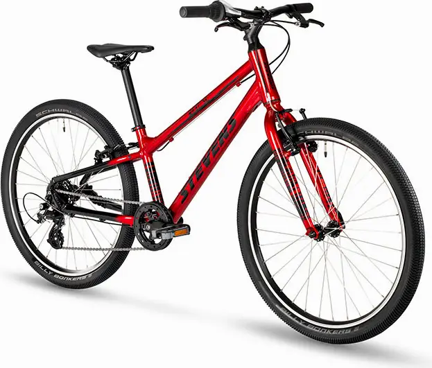 2024 Stevens Beat SL 24” – Specs, Comparisons, Reviews – 99 Spokes