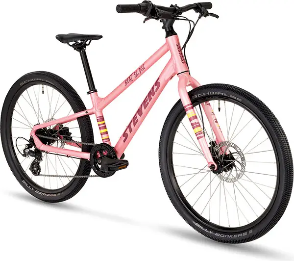2024 Stevens Beat SL Disc 24” – Specs, Comparisons, Reviews – 99 Spokes
