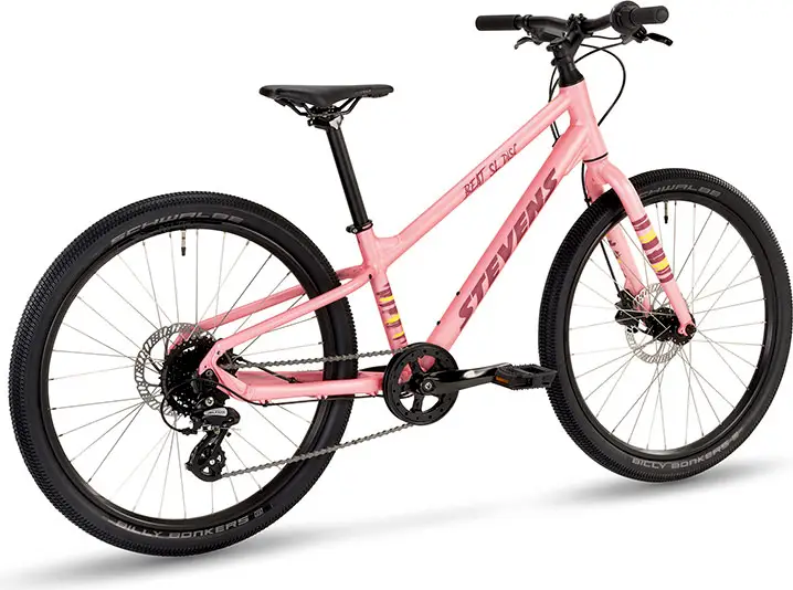 2024 Stevens Beat SL Disc 24” – Specs, Comparisons, Reviews – 99 Spokes