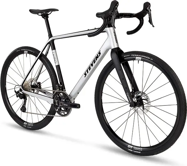 2024 Stevens Camino Pro – Specs, Comparisons, Reviews – 99 Spokes