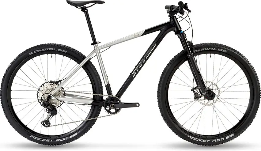 2024 Stevens Colorado 401 – Specs, Comparisons, Reviews – 99 Spokes