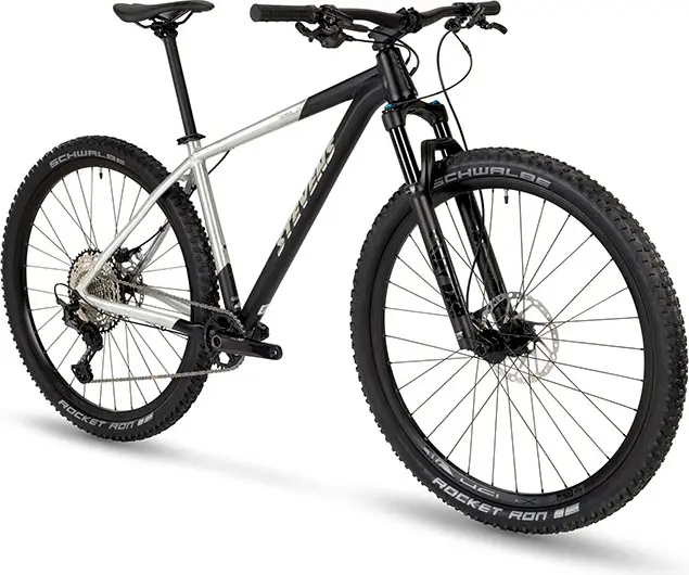 2024 Stevens Colorado 401 – Specs, Comparisons, Reviews – 99 Spokes