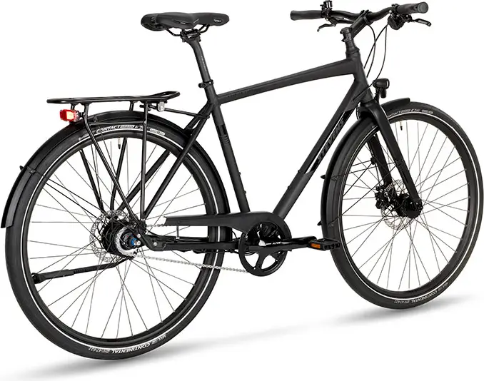 2024 Stevens Courier Lite HT – Specs, Comparisons, Reviews – 99 Spokes