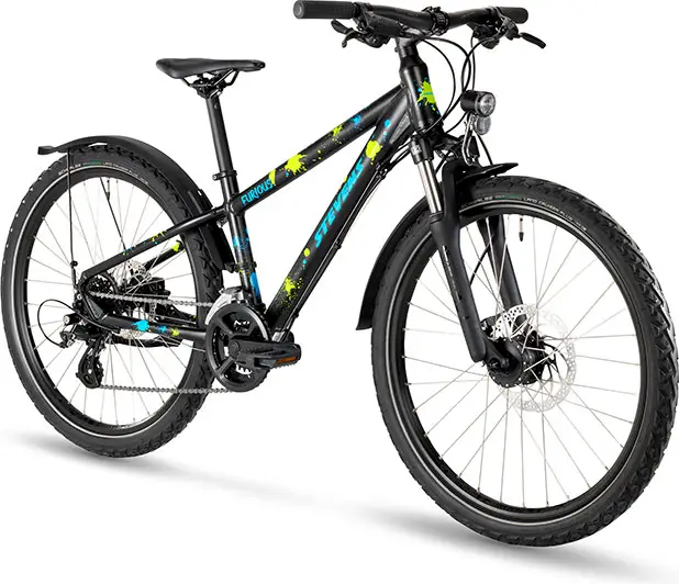 2024 Stevens Furious 24” – Specs, Comparisons, Reviews – 99 Spokes