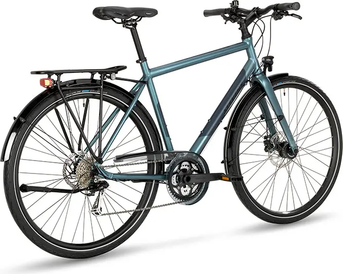 2024 Stevens Galant Lite HT – Specs, Comparisons, Reviews – 99 Spokes