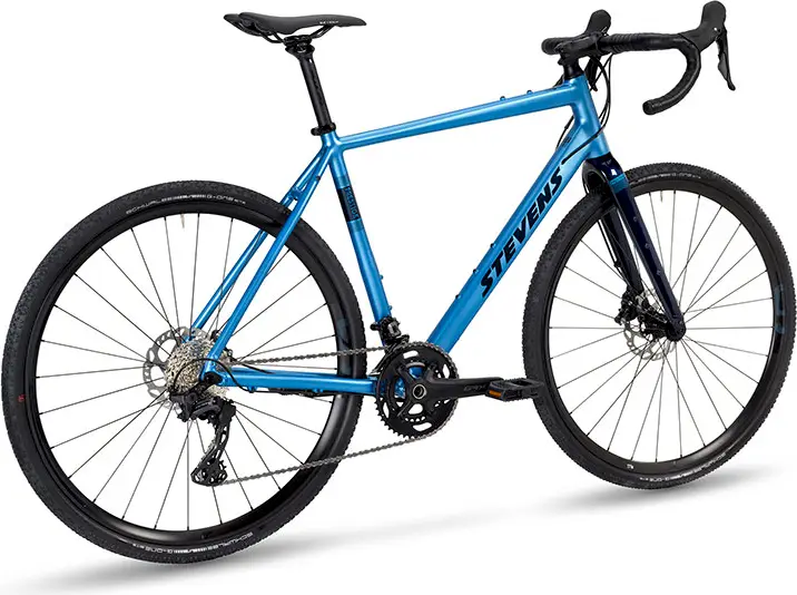 2024 Stevens Prestige – Specs, Comparisons, Reviews – 99 Spokes