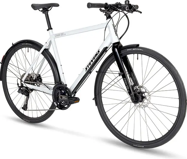 2024 Stevens Strada 1000 Tour – Specs, Comparisons, Reviews – 99 Spokes