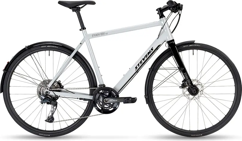 2024 Stevens Strada 1000 Tour – Specs, Comparisons, Reviews – 99 Spokes