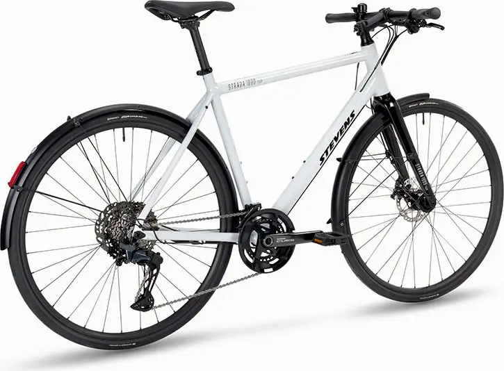 2024 Stevens Strada 1000 Tour – Specs, Comparisons, Reviews – 99 Spokes
