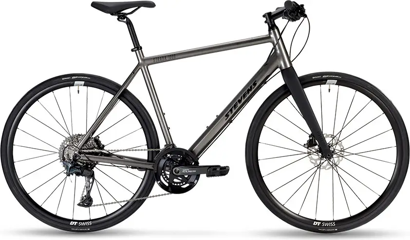 2024 Stevens Strada 1000 – Specs, Comparisons, Reviews – 99 Spokes