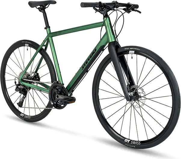 2024 Stevens Strada 1000 – Specs, Comparisons, Reviews – 99 Spokes