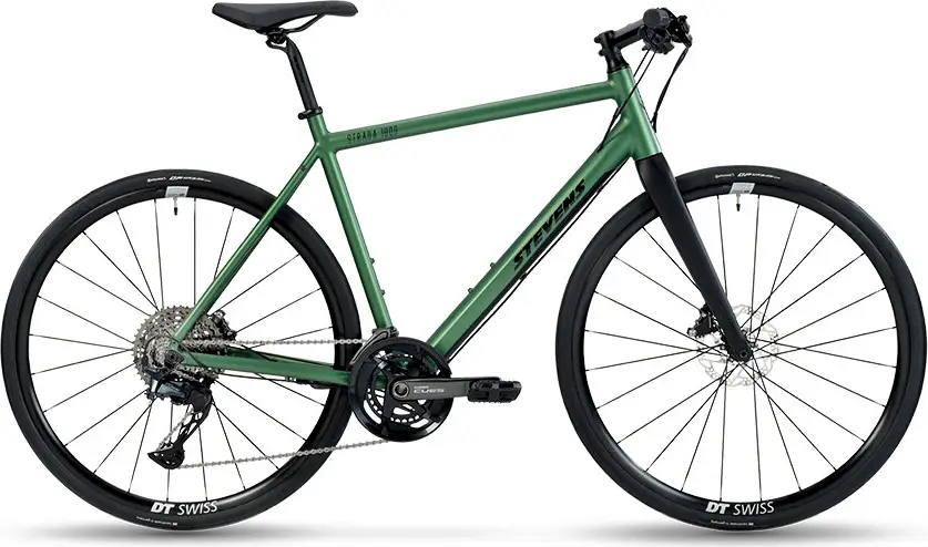 2024 Stevens Strada 1000 – Specs, Comparisons, Reviews – 99 Spokes