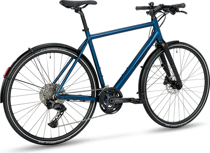 2024 Stevens Strada 800 Tour – Specs, Comparisons, Reviews – 99 Spokes