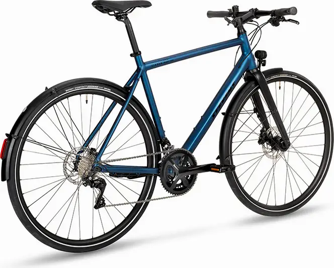 2024 Stevens Strada 800 Tour – Specs, Comparisons, Reviews – 99 Spokes