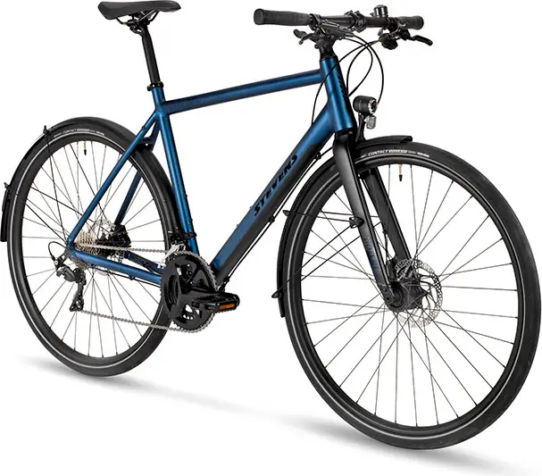 2024 Stevens Strada 800 Tour – Specs, Comparisons, Reviews – 99 Spokes