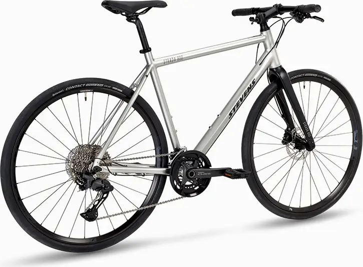 2024 Stevens Strada 800 – Specs, Comparisons, Reviews – 99 Spokes