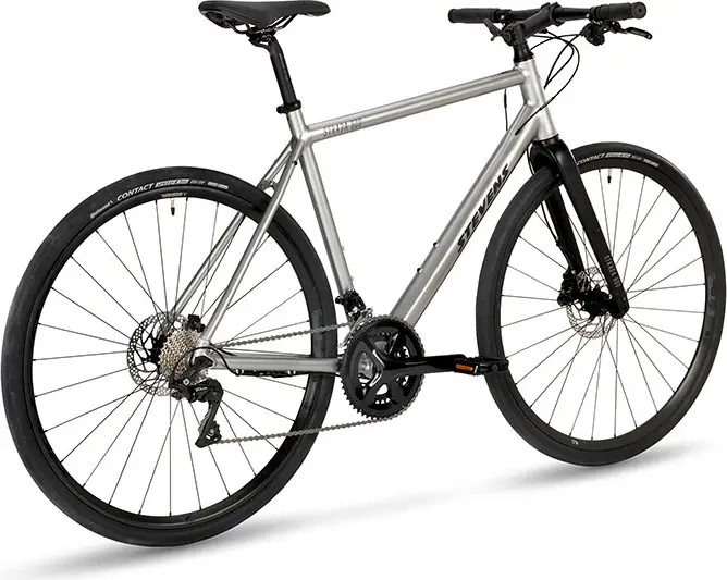 2024 Stevens Strada 800 – Specs, Comparisons, Reviews – 99 Spokes