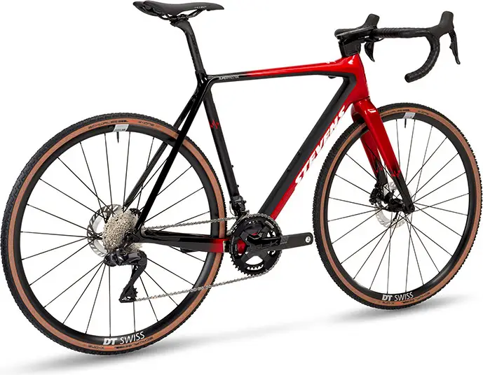 2024 Stevens Super Prestige Di2 – Specs, Comparisons, Reviews – 99 Spokes