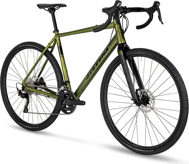 2024 Stevens Tabor – Specs, Comparisons, Reviews – 99 Spokes