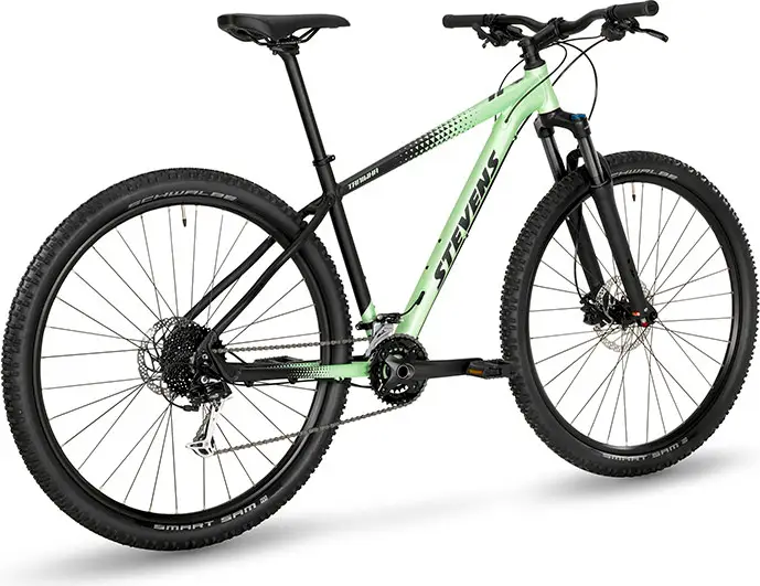 2024 Stevens Taniwha – Specs, Comparisons, Reviews – 99 Spokes